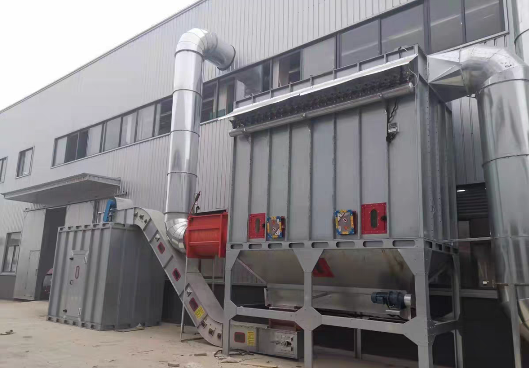 What Are Explosion Suppression, Explosion Venting, and Explosion ...